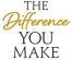 You make the difference – купить в интернет-магазине Seshka.ru