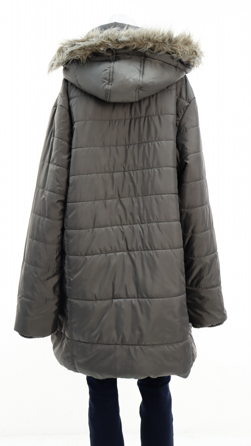 Пуховик Gina Benotti XXL 33902 - купить в Seshka.ru